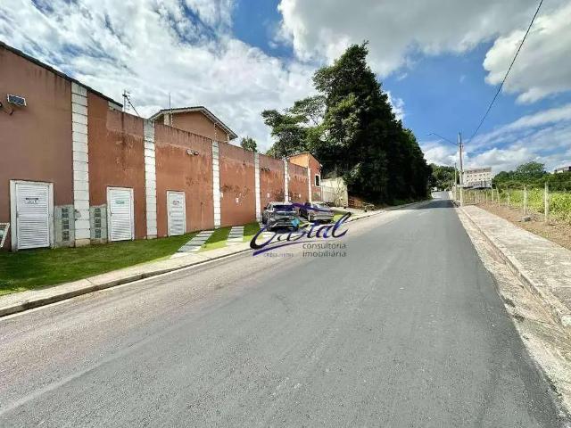 Casa / Sobrado em Condomínio para Venda em Cotia/SP Granja Viana 3 Quartos