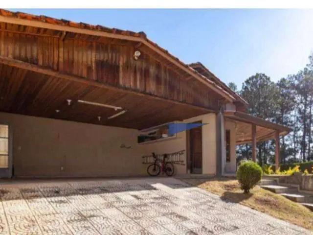 Casa / Sobrado em Condomínio para Venda em Cotia/SP Granja Viana 3 Quartos