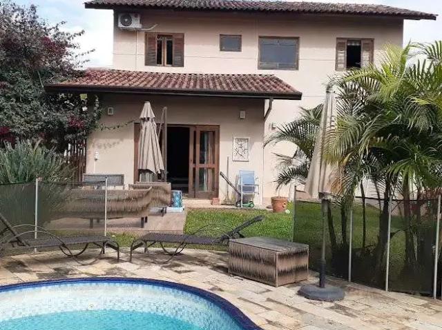 Casa / Sobrado em Condomínio para Venda em Cotia/SP Granja Viana 3 Quartos