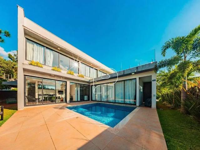 Casa / Sobrado em Condomínio para Venda em Cotia/SP Granja Viana 3 Quartos