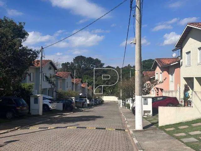 Casa / Sobrado em Condomínio para Venda em Cotia/SP Granja Viana 3 Quartos