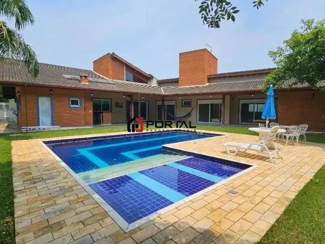 Casa / Sobrado em Condomínio para Venda em Cotia/SP Granja Viana 3 Quartos