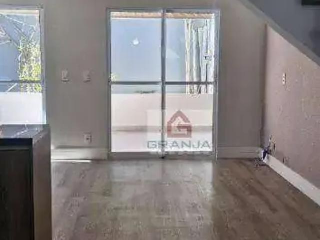 Casa / Sobrado em Condomínio para Venda em Cotia/SP Granja Viana 3 Quartos