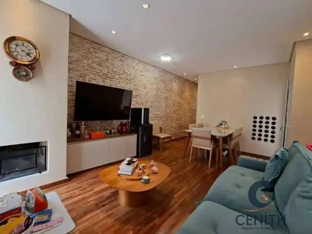 Casa / Sobrado em Condomínio para Venda em Cotia/SP Granja Viana 3 Quartos