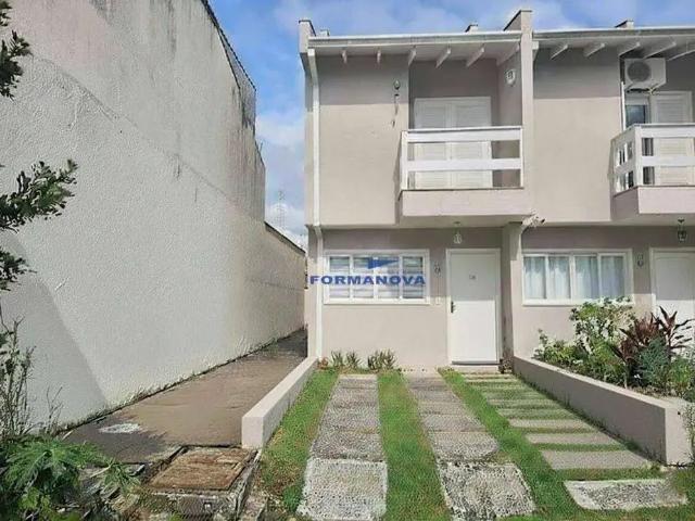 Casa / Sobrado em Condomínio para Venda em Cotia/SP Granja Viana 3 Quartos