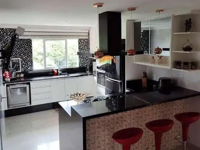 Casa / Sobrado em Condomínio para Venda em Cotia/SP Granja Viana 3 Quartos