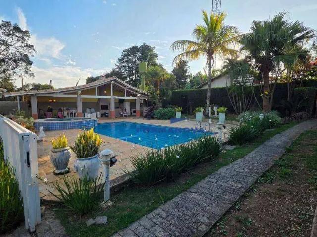 Casa / Sobrado em Condomínio para Venda em Cotia/SP Granja Viana 3 Quartos