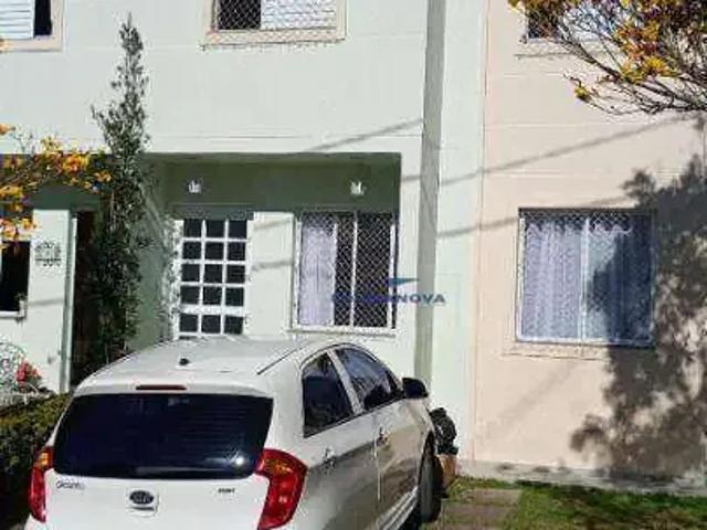 Casa / Sobrado em Condomínio para Venda em Cotia/SP Granja Viana 3 Quartos