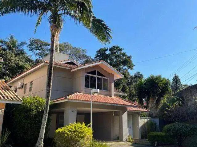 Casa / Sobrado em Condomínio para Venda em Cotia/SP Granja Viana 3 Quartos