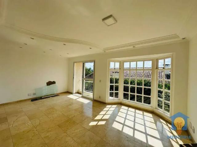 Casa / Sobrado em Condomínio para Venda em Cotia/SP Granja Viana 3 Quartos
