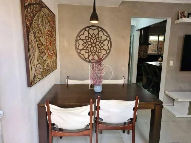 Casa / Sobrado em Condomínio para Venda em Cotia/SP Granja Viana 3 Quartos
