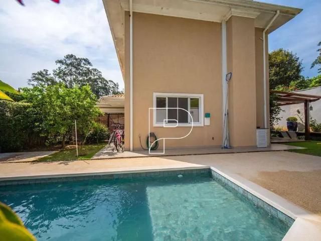 Casa / Sobrado em Condomínio para Venda em Cotia/SP Granja Viana 3 Quartos