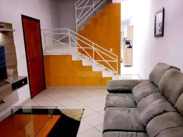 Casa / Sobrado em Condomínio para Venda em Cotia/SP Granja Viana 3 Quartos
