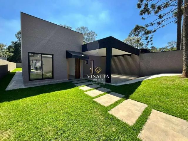 Casa / Sobrado em Condomínio para Venda em Cotia/SP Granja Viana 3 Quartos