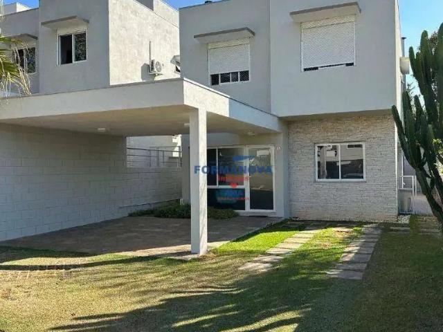 Casa / Sobrado em Condomínio para Venda em Cotia/SP Granja Viana 3 Quartos