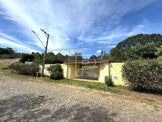 Casa / Sobrado em Condomínio para Venda em Cotia/SP Granja Viana 3 Quartos