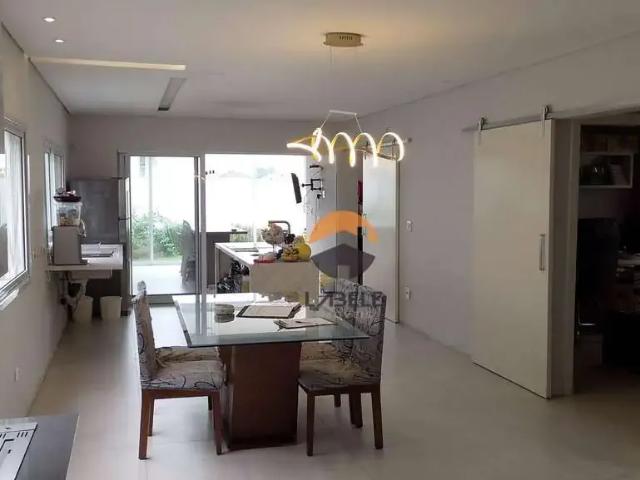 Casa / Sobrado em Condomínio para Venda em Cotia/SP Granja Viana 3 Quartos