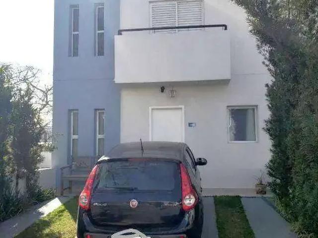 Casa / Sobrado em Condomínio para Venda em Cotia/SP Granja Viana 3 Quartos