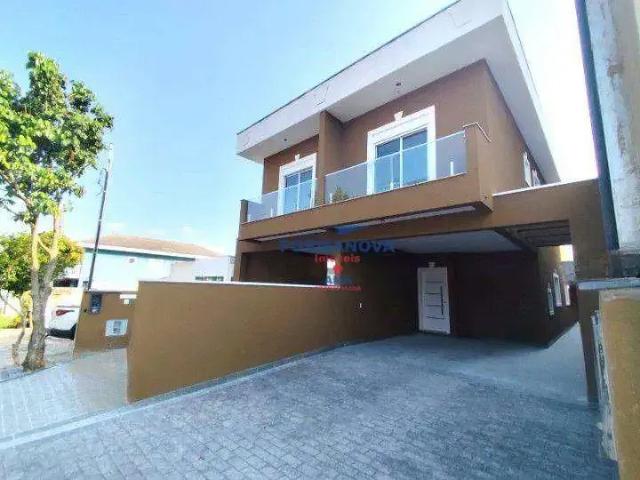 Casa / Sobrado em Condomínio para Venda em Cotia/SP Granja Viana 3 Quartos