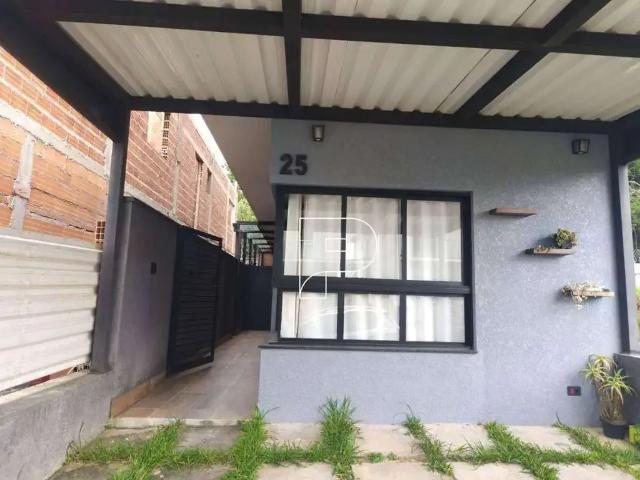 Casa / Sobrado em Condomínio para Venda em Cotia/SP Granja Viana 3 Quartos