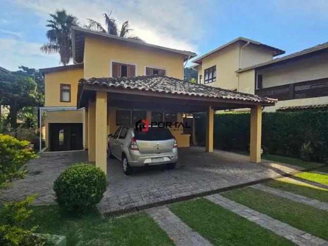 Casa / Sobrado em Condomínio para Venda em Cotia/SP Granja Viana 3 Quartos