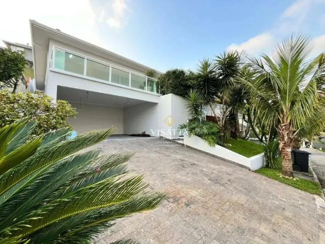 Casa / Sobrado em Condomínio para Venda em Cotia/SP Granja Viana 3 Quartos