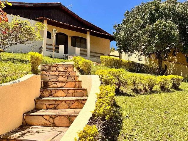 Casa / Sobrado em Condomínio para Venda em Cotia/SP Granja Viana 3 Quartos