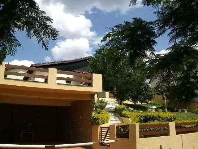 Casa / Sobrado em Condomínio para Venda em Cotia/SP Granja Viana 3 Quartos
