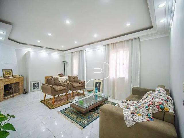 Casa / Sobrado em Condomínio para Venda em Cotia/SP Granja Viana 3 Quartos