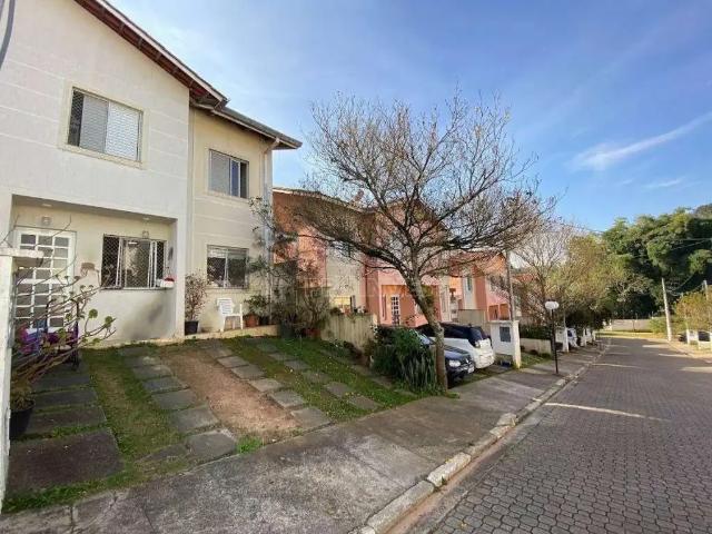 Casa / Sobrado em Condomínio para Venda em Cotia/SP Granja Viana 3 Quartos