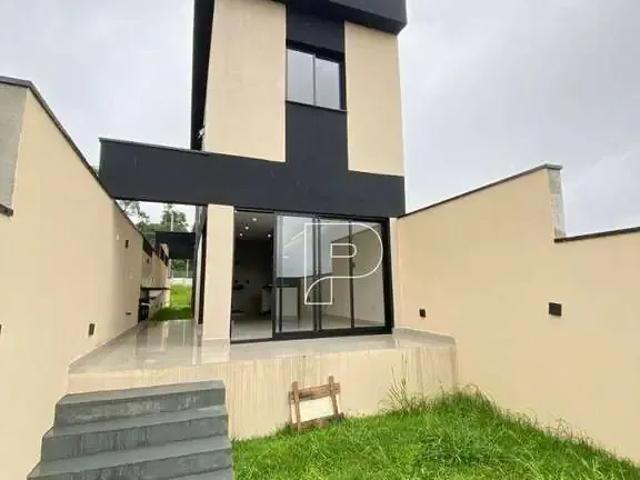 Casa / Sobrado em Condomínio para Venda em Cotia/SP Granja Viana 3 Quartos