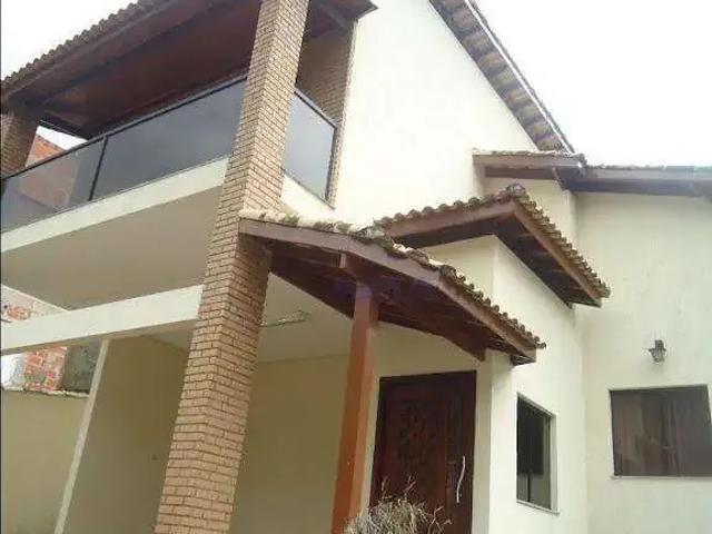 Casa / Sobrado em Condomínio para Venda em Cotia/SP Granja Viana 3 Quartos