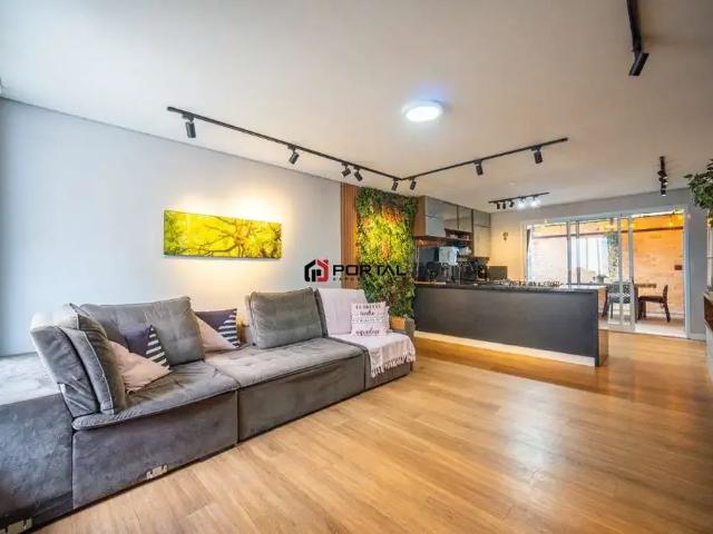 Casa / Sobrado em Condomínio para Venda em Cotia/SP Granja Viana 3 Quartos
