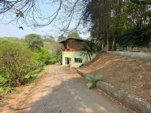 Casa / Sobrado em Condomínio para Venda em Cotia/SP Granja Viana 3 Quartos