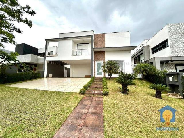 Casa / Sobrado em Condomínio para Venda em Cotia/SP Granja Viana 3 Quartos
