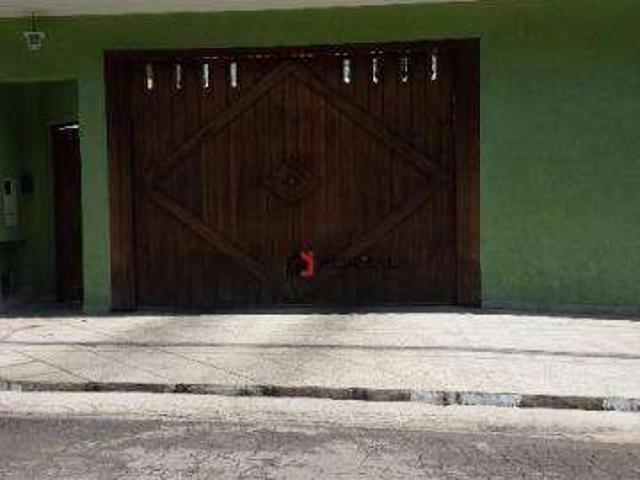 Casa / Sobrado em Condomínio para Venda em Cotia/SP Granja Viana 3 Quartos