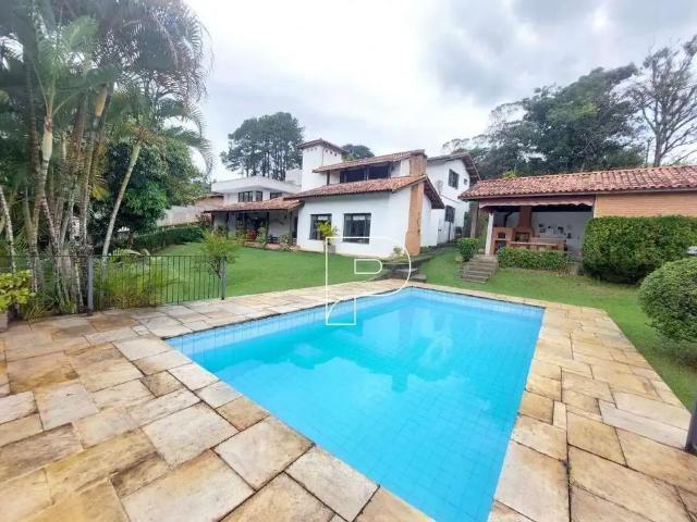 Casa / Sobrado em Condomínio para Venda em Cotia/SP Granja Viana 3 Quartos