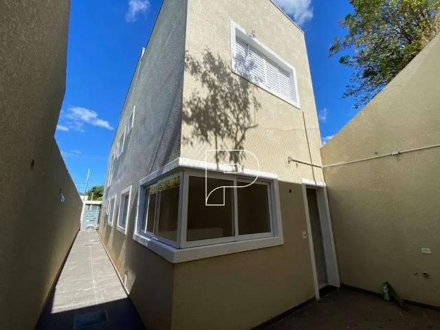 Casa / Sobrado em Condomínio para Venda em Cotia/SP Granja Viana 3 Quartos