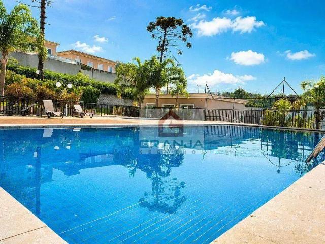 Casa / Sobrado em Condomínio para Venda em Cotia/SP Granja Viana 3 Quartos