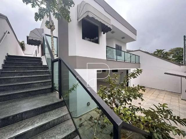 Casa / Sobrado em Condomínio para Venda em Cotia/SP Granja Viana 3 Quartos