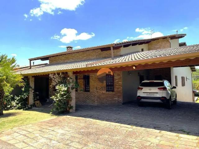 Casa / Sobrado em Condomínio para Venda em Cotia/SP Granja Viana 3 Quartos