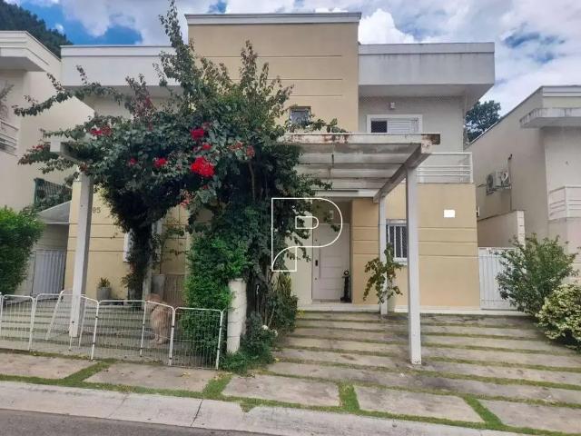 Casa / Sobrado em Condomínio para Venda em Cotia/SP Granja Viana 3 Quartos