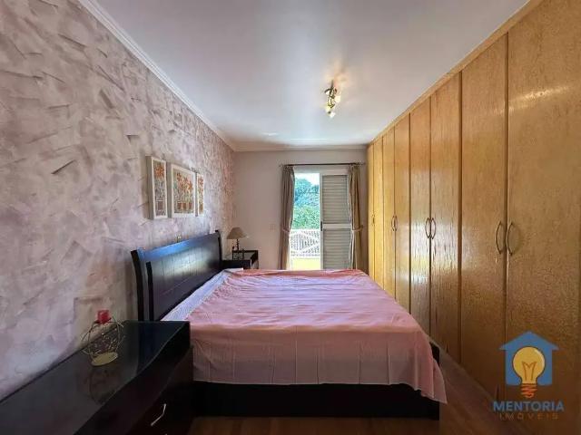 Casa / Sobrado em Condomínio para Venda em Cotia/SP Granja Viana 3 Quartos