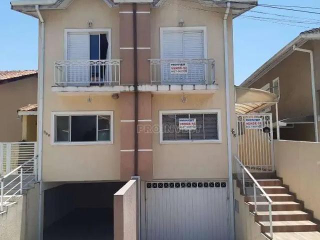 Casa / Sobrado em Condomínio para Venda em Cotia/SP Granja Viana 3 Quartos