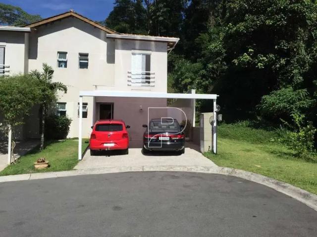 Casa / Sobrado em Condomínio para Venda em Cotia/SP Granja Viana 3 Quartos