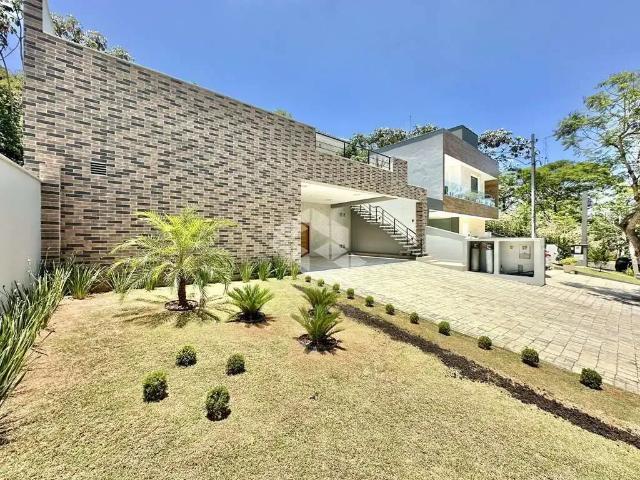 Casa / Sobrado em Condomínio para Venda em Cotia/SP Granja Viana 3 Quartos