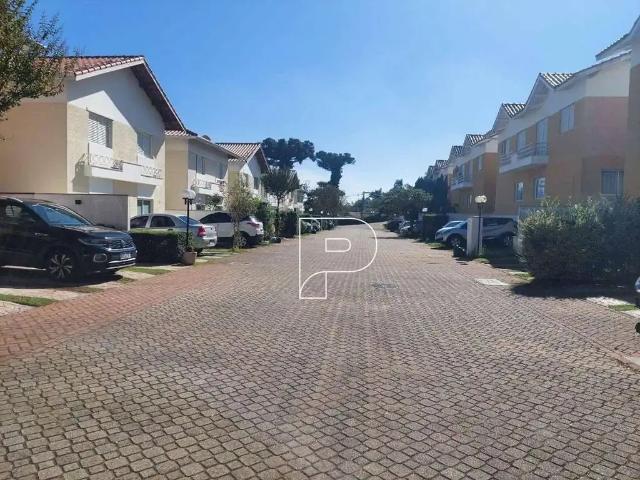 Casa / Sobrado em Condomínio para Venda em Cotia/SP Granja Viana 3 Quartos