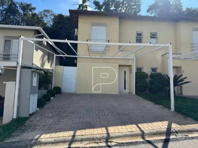 Casa / Sobrado em Condomínio para Venda em Cotia/SP Granja Viana 3 Quartos
