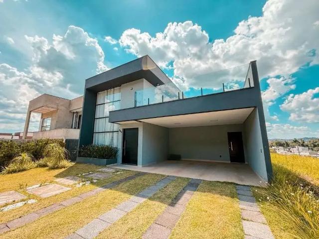 Casa / Sobrado em Condomínio para Venda em Cotia/SP Granja Viana 3 Quartos
