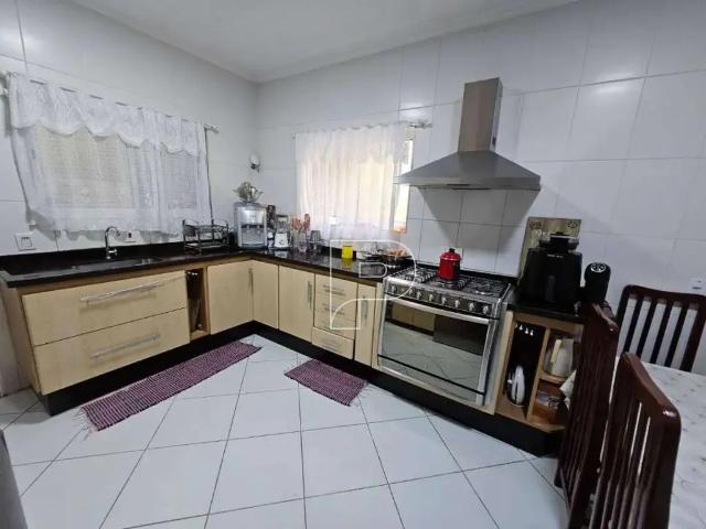 Casa / Sobrado em Condomínio para Venda em Cotia/SP Granja Viana 3 Quartos